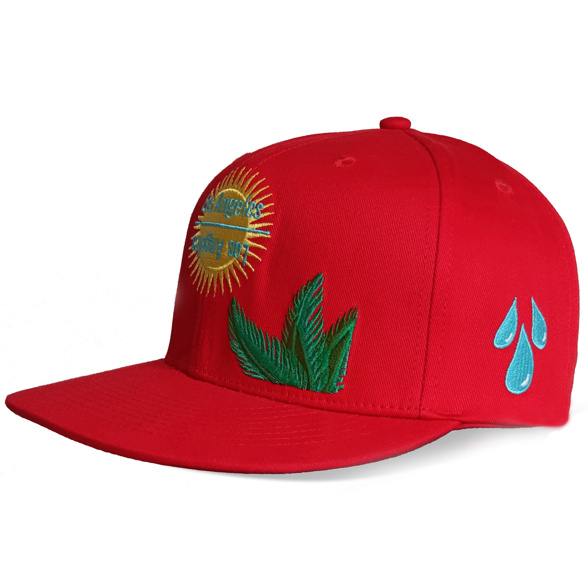 6 panel flat bill snapback cap hiphop hat,Snapback cap