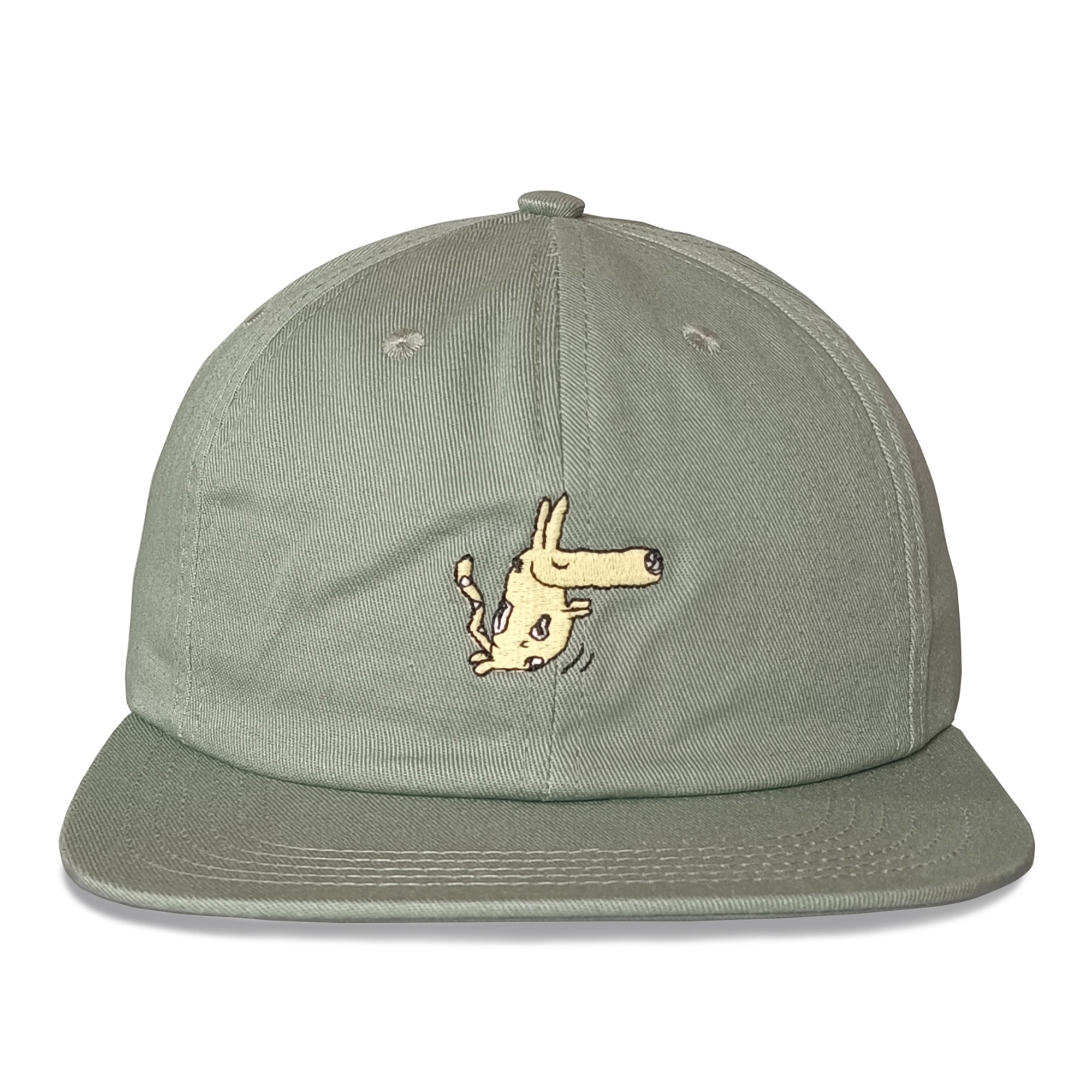 Custom unstructured hat leather strap snapback cap,Snapback cap