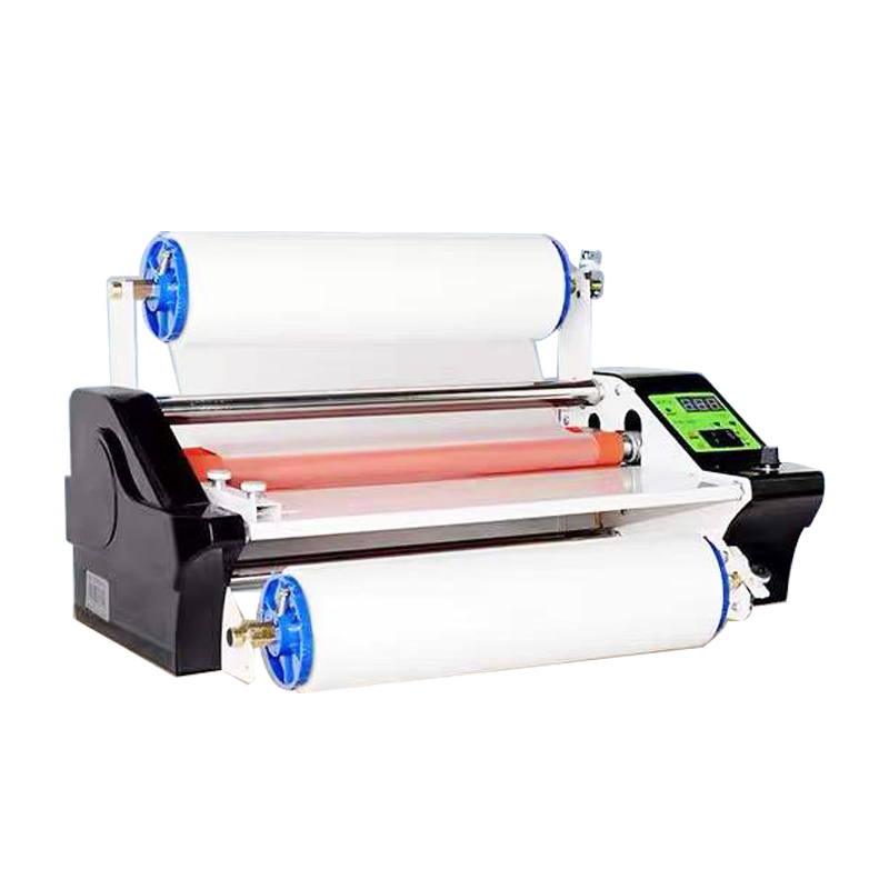 A3 Cold UV DTF Film Laminating Machine