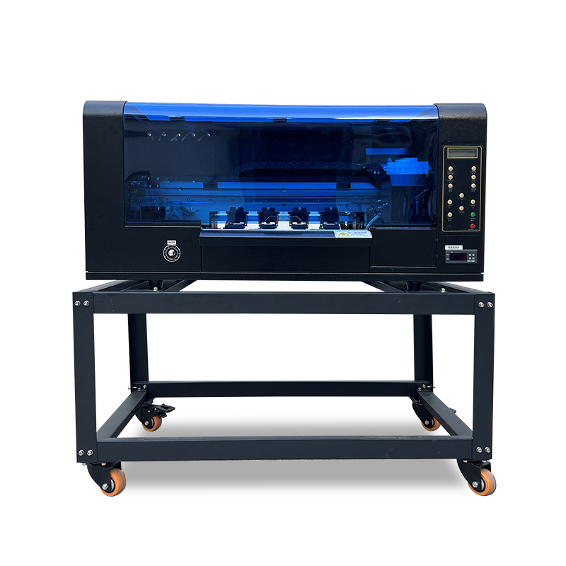 A3 DTF Printer and Powder Shaker Set