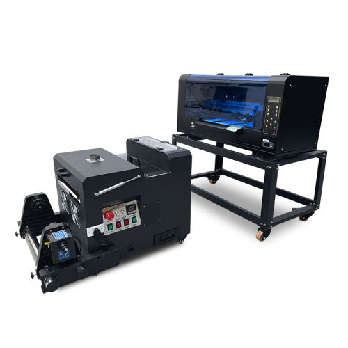 A3 DTF Printer and Powder Shaker Set