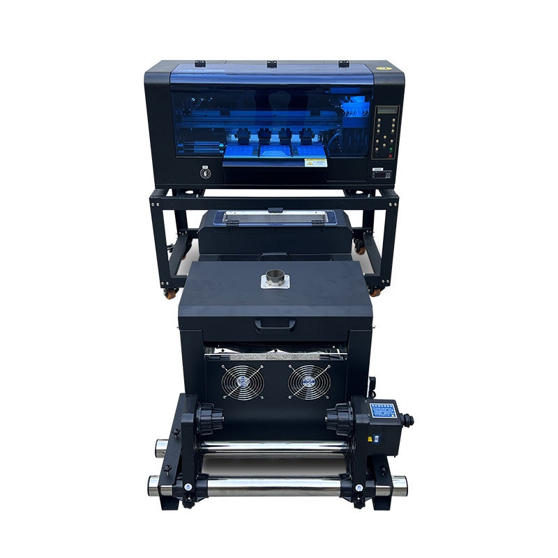 A3 DTF Printer and Powder Shaker Set