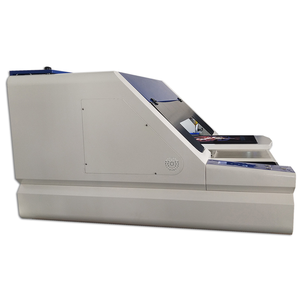 Udefine Single Station 35x45cm DTG Printer Tshirt Printing Machine,DTG ...