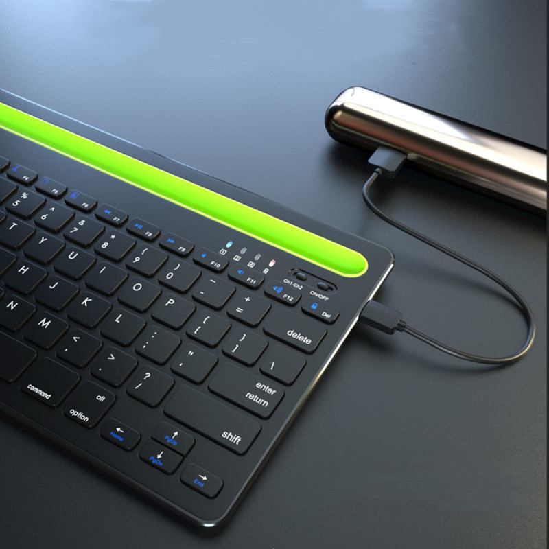 wireless keyboard,cordless keyboard,usb,ipad keyboard,keypad,card slot ...