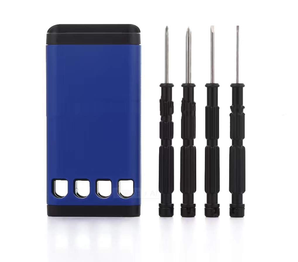 4 in 1 screwdriver set,combination screw,Phillips screws,Slotted screw ...