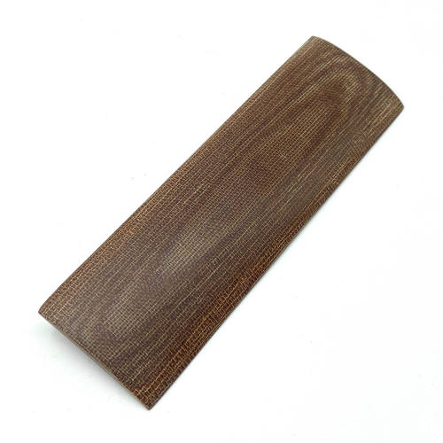 Black Paper Micarta Scales/Sheets - Micarta Knife Handle Material