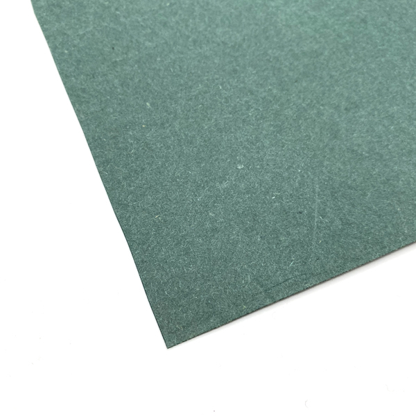 Green Vulcanized Fiber Liner