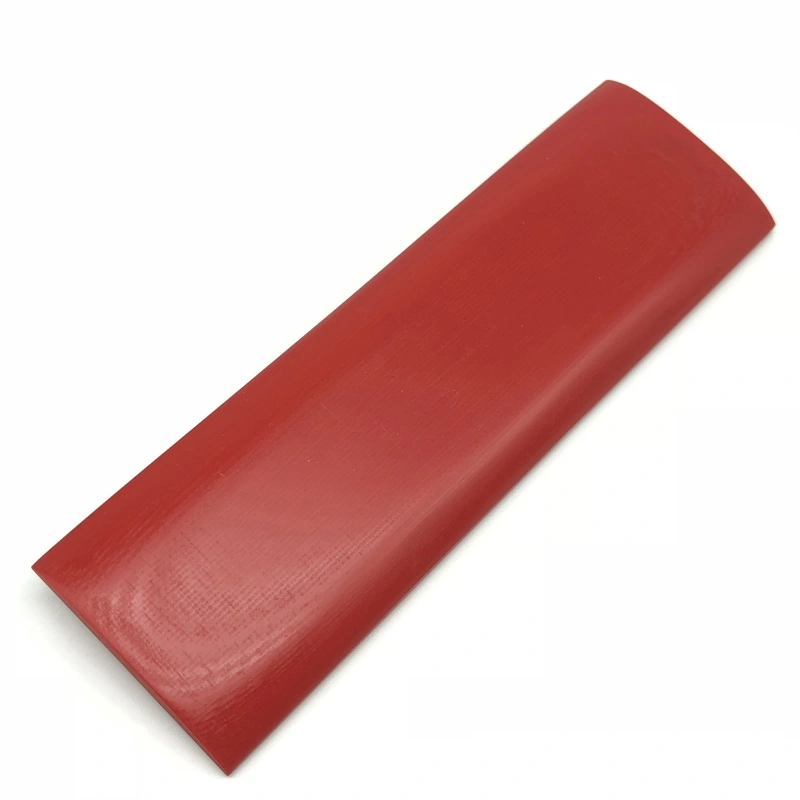 Dark Red G10 Sheets - G10 Knife Handle Material
