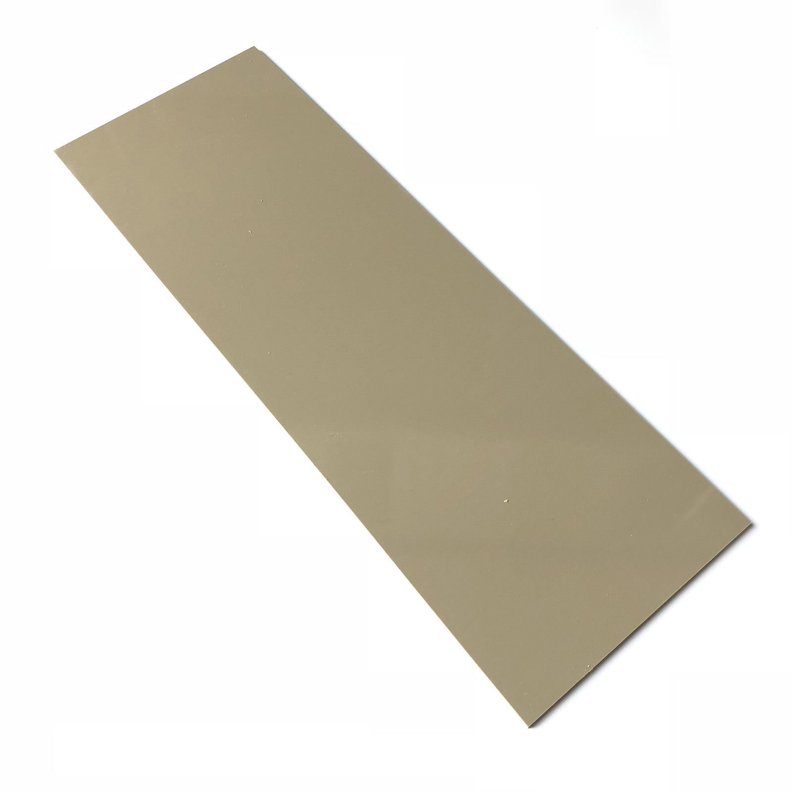 G10 Liner/Spacer-18-Colors 400×140×1.0mm (5.5"×15.7"×0.04")