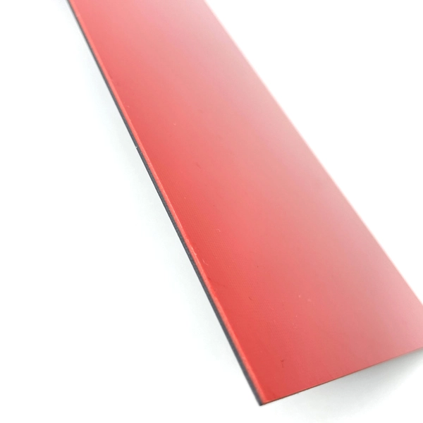 G10 Liner/Spacer Multi Color 400×140×1.5mm (5.5"×15.7"×0.06")