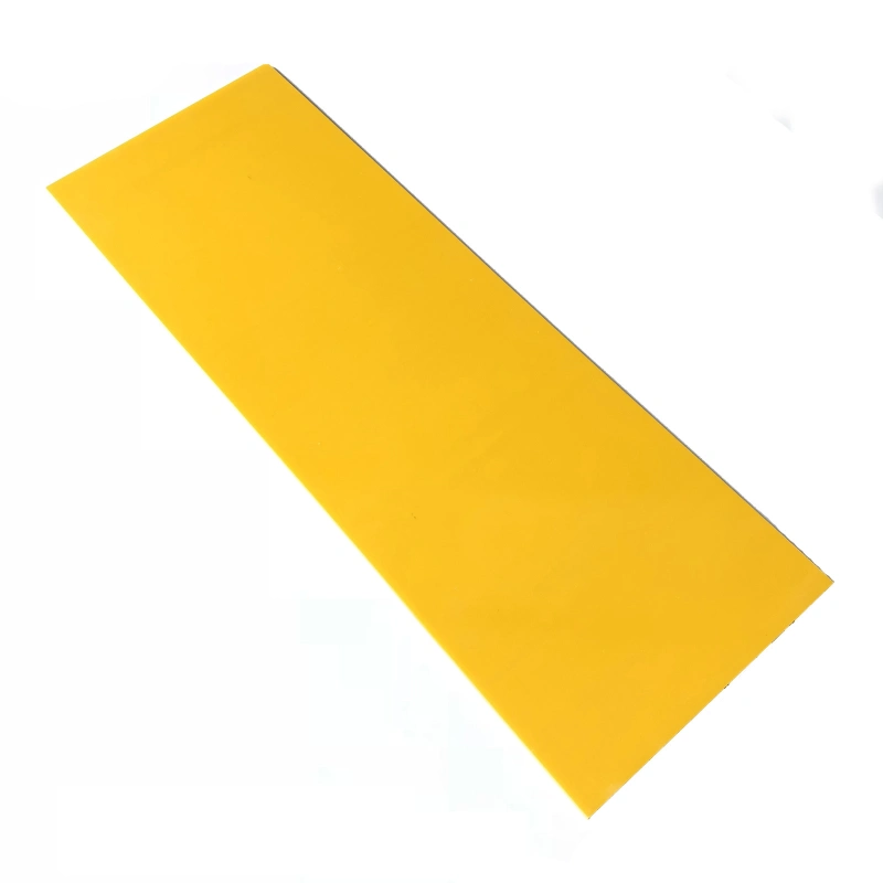 G10 Liner/Spacer - 18 Colors 400×140×0.5mm (5.5"×15.7"×0.02")