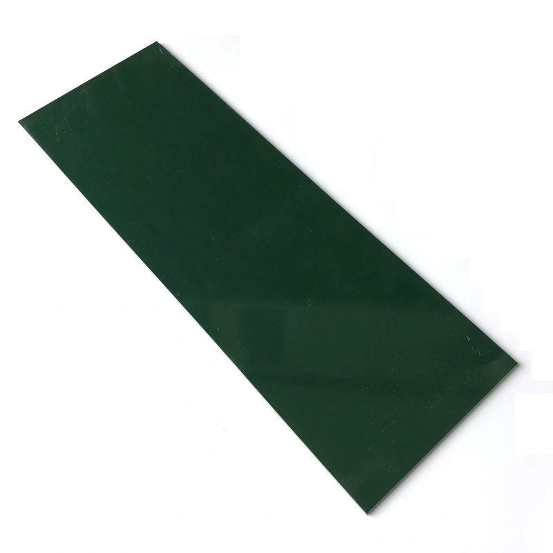 G10 Liner/Spacer-18-Colors 400×140×1.0mm (5.5"×15.7"×0.04")