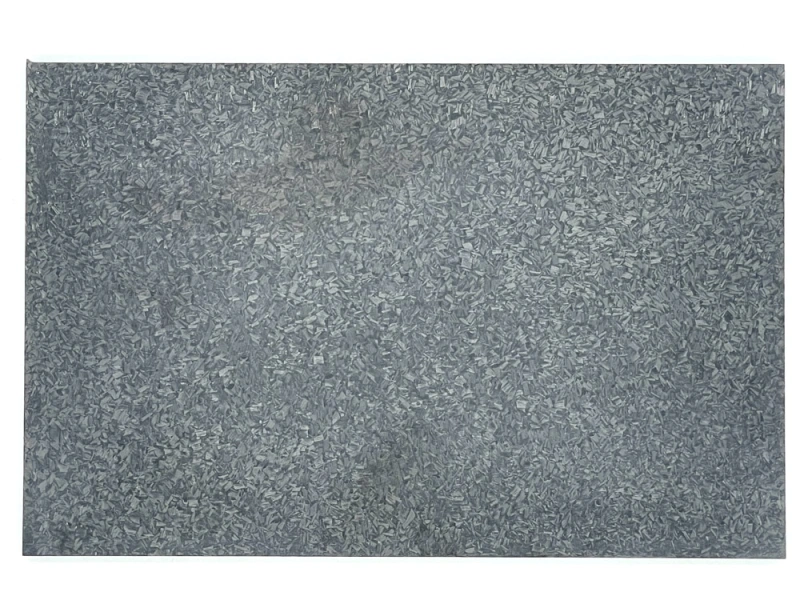 Forged Carbon Fiber knife scales- Small Pattern - Knife Handle Material