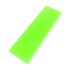 luminescent Moon Glow G10 Scales 130×40×7.0mm