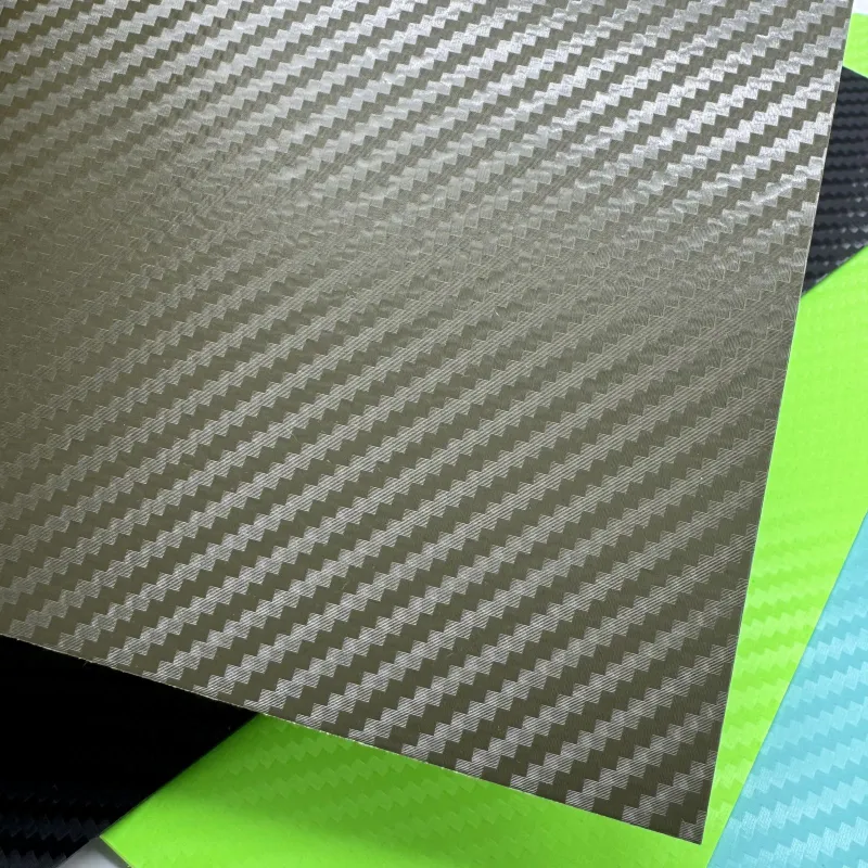 Kydex Sheet - Single Color - 12"×6"