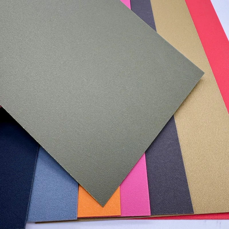 Kydex Sheet - Single Color - 12"×6"