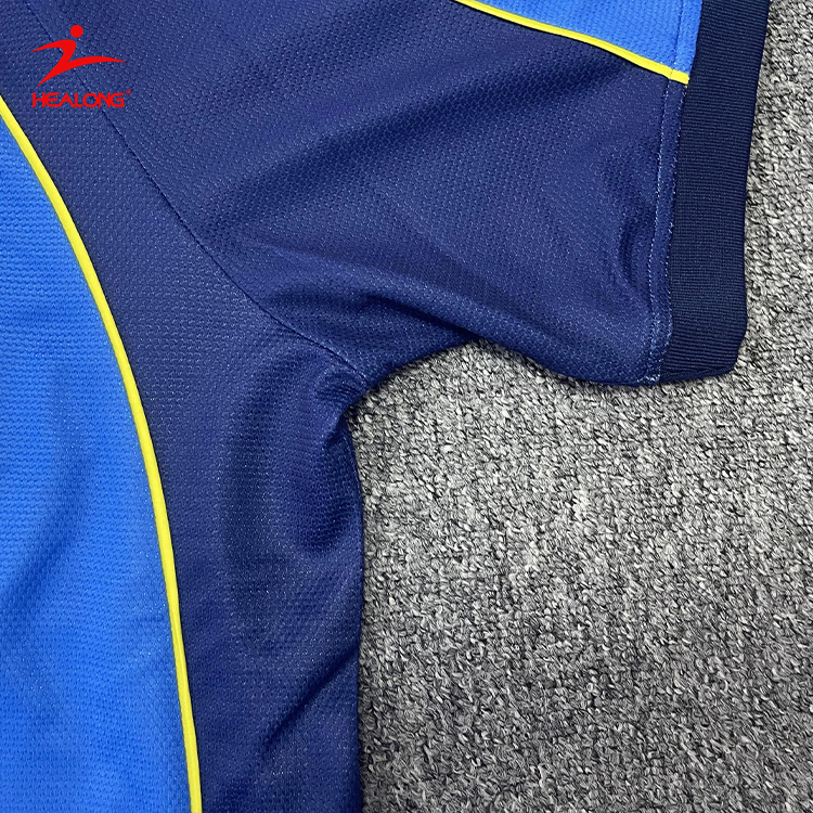 Custom Soccer Shirts