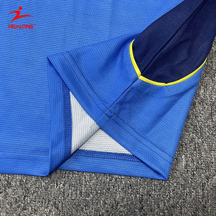 Custom Soccer Shirts