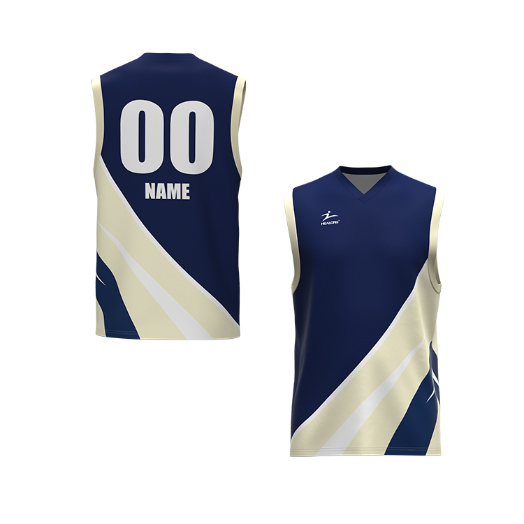 Custom Sublimated Cricket Uniforms