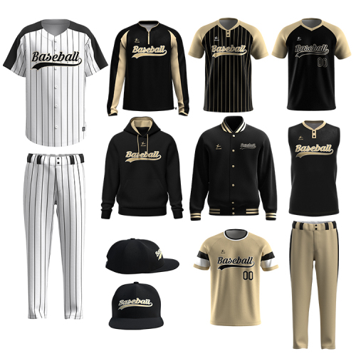 Custom Baseball Team Kits,Baseball Jersey For Club