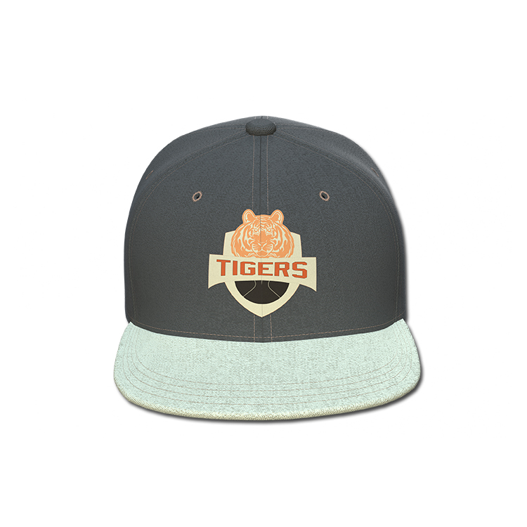 Basketball Team Hats