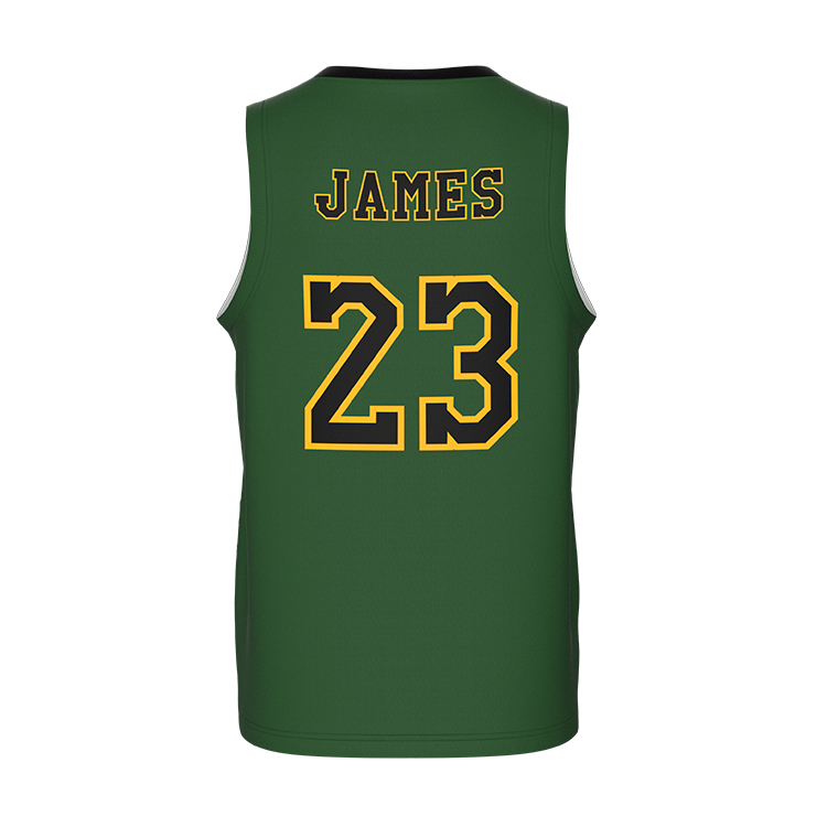 Reversible Team Uniform