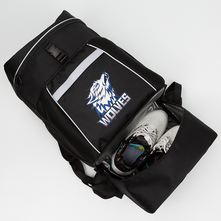 Custom Basketball Backpacks Team Bags