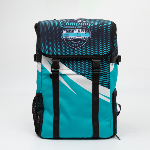 Custom Team Backpack | Soccer Bags Manufacturer