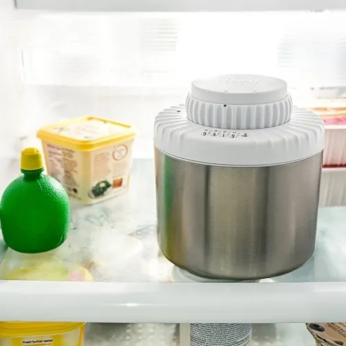 Kitchen Airtight Bulk Food Storage Containers,Vacuum Storage Can