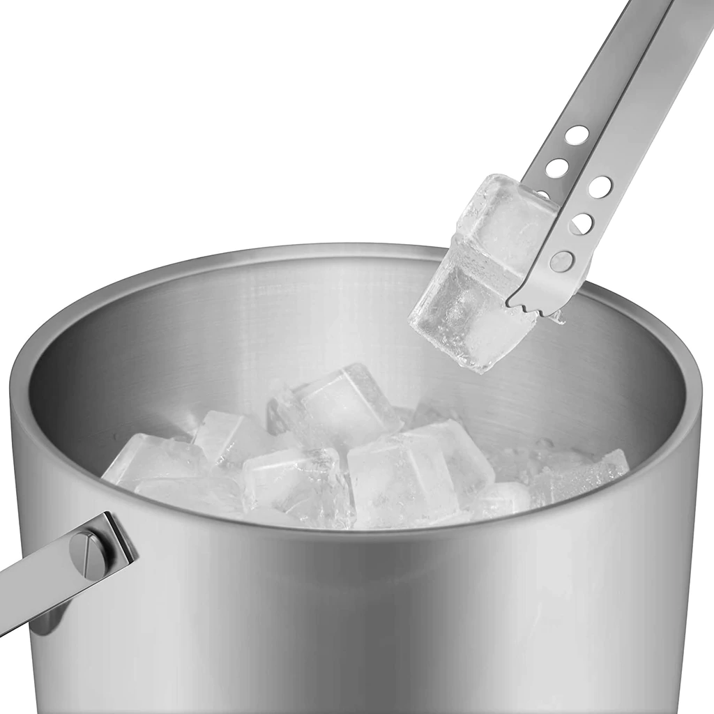 Insulated Ice Bucket B08D2Z32Q8,Barware