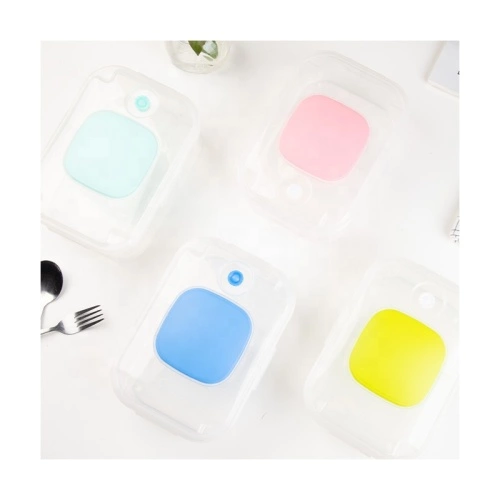Vacuum Container Lid Food Lunch Box,Vacuum Storage Can