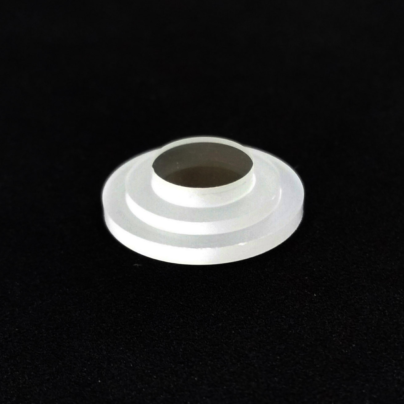 Rectangle Sapphire Windows