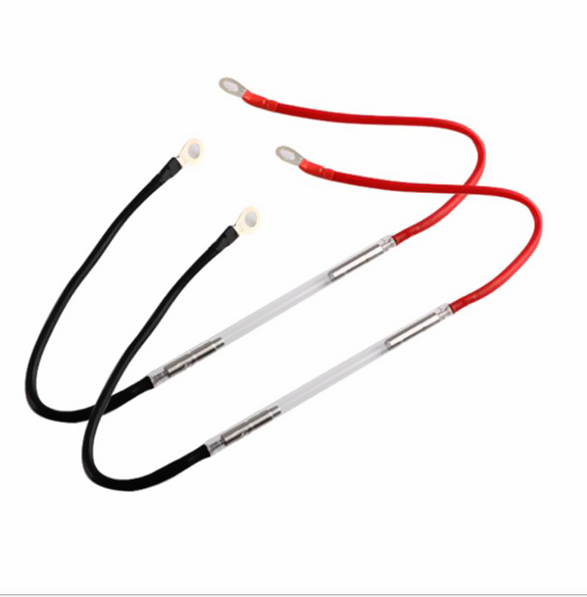 Intense Pulsed Light(IPL) Flash Lamp