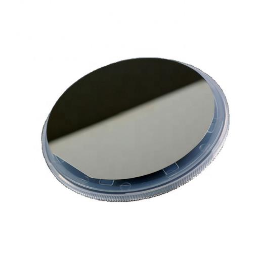 Semiconductor Single-Crystal Substrate SI Substrate Silicon Wafer