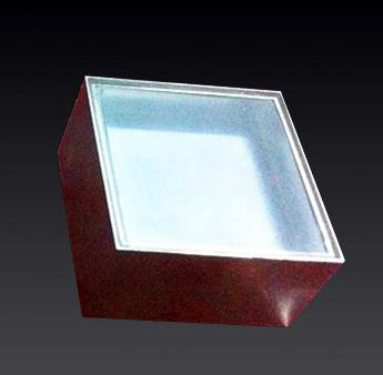 LaBr3:Ce Scintillator LaBr3:Ce Scintillation Crystal