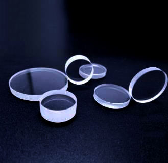 Lithium fluoride （LiF）Optical Window