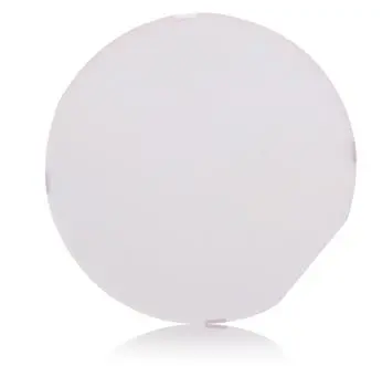 2 inch Sapphire Wafer Patterned Sapphire Substrate