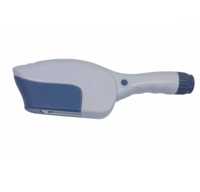 IPL Laser Spare Parts IPL Handle Cover IPL SHR Handpiece Cover, Fixed ...