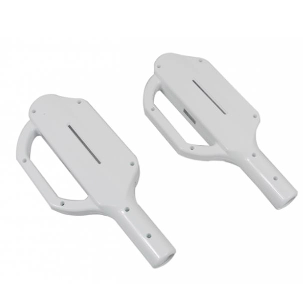 IPL Laser Spare Parts IPL Handle Cover IPL SHR Handpiece Cover, Fixed ...