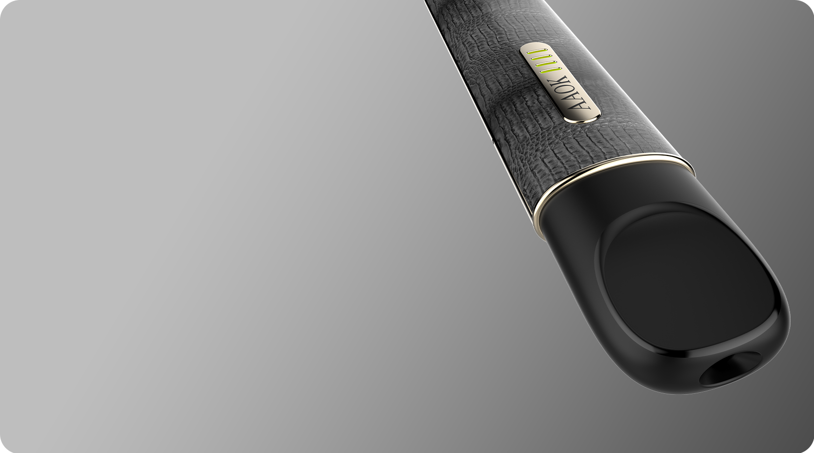 AAOK vape factory, professional manufacturer