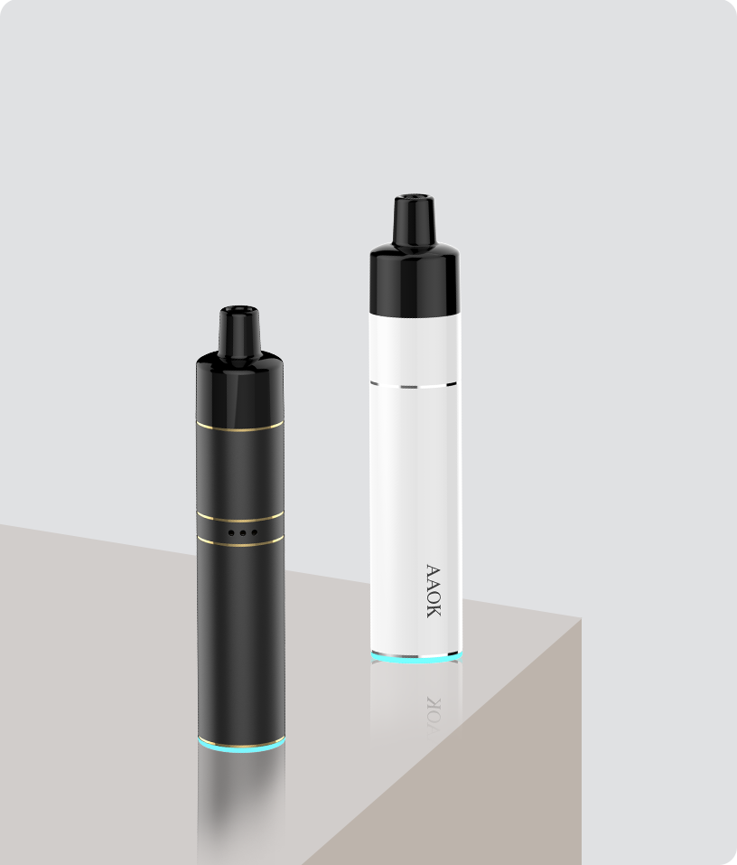 AAOK vape factory, professional manufacturer