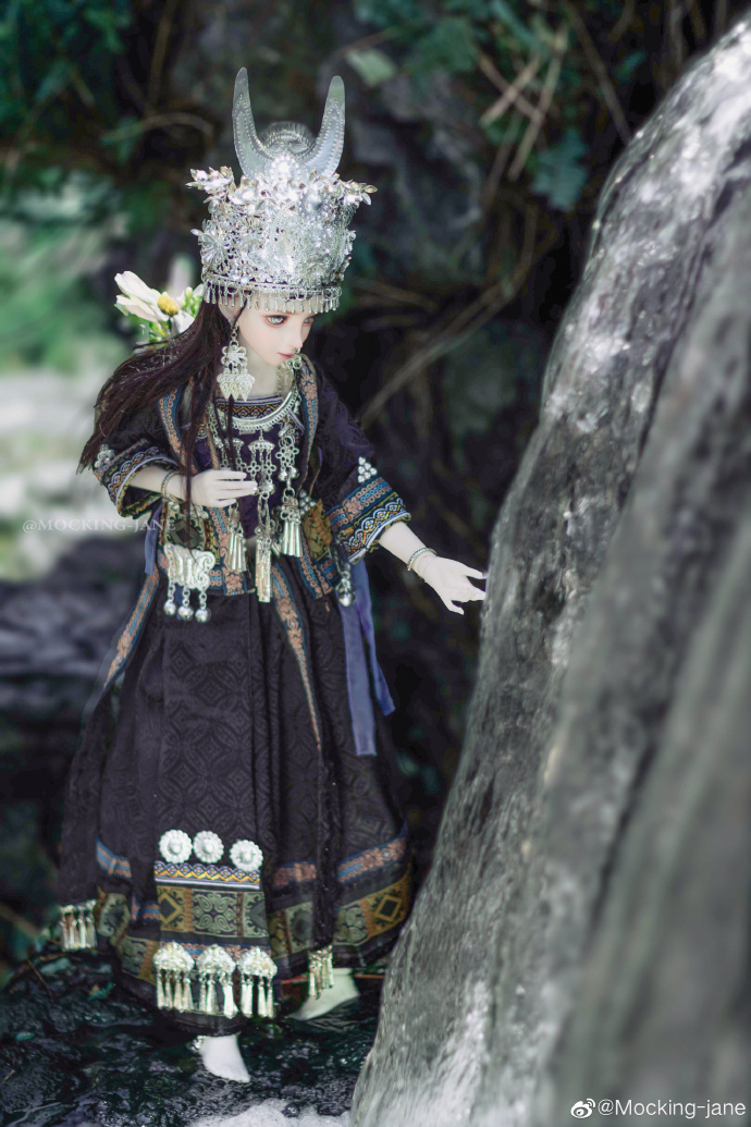 Mocking-jane 【香奈】