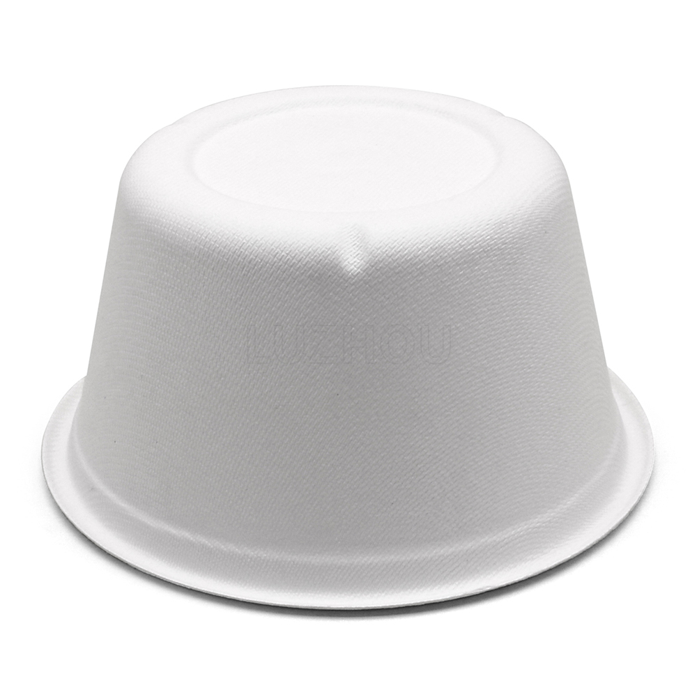 Eco Friendly Meal Prep Packaging Containers | Luzhou Pack