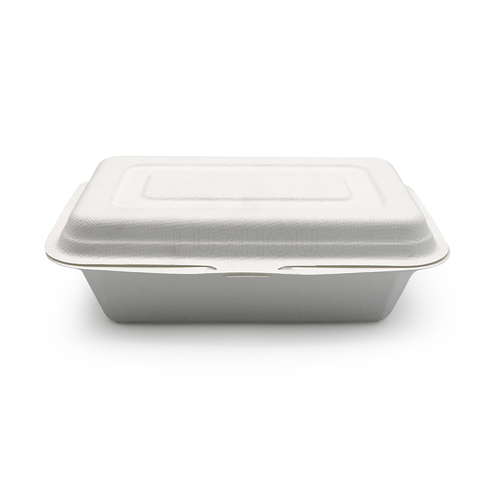 Eco Friendly Small To Go Food Containers | Luzhou Pack
