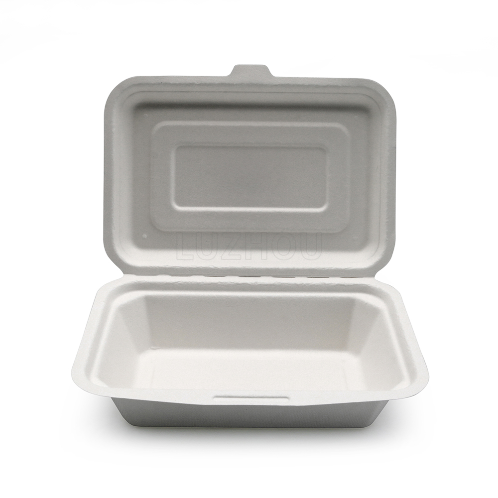 Eco Friendly Small To Go Food Containers | Luzhou Pack