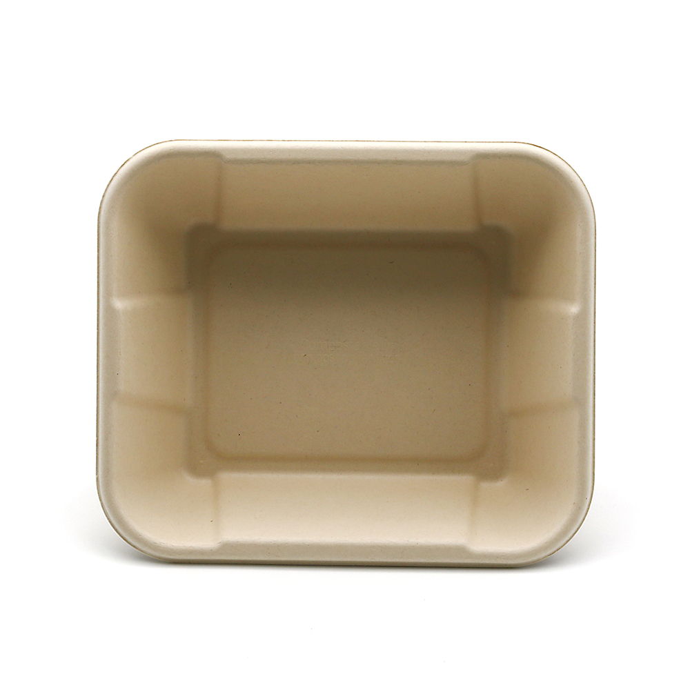 Large To Go Containers for Restaurants Custom | Luzhou Pack