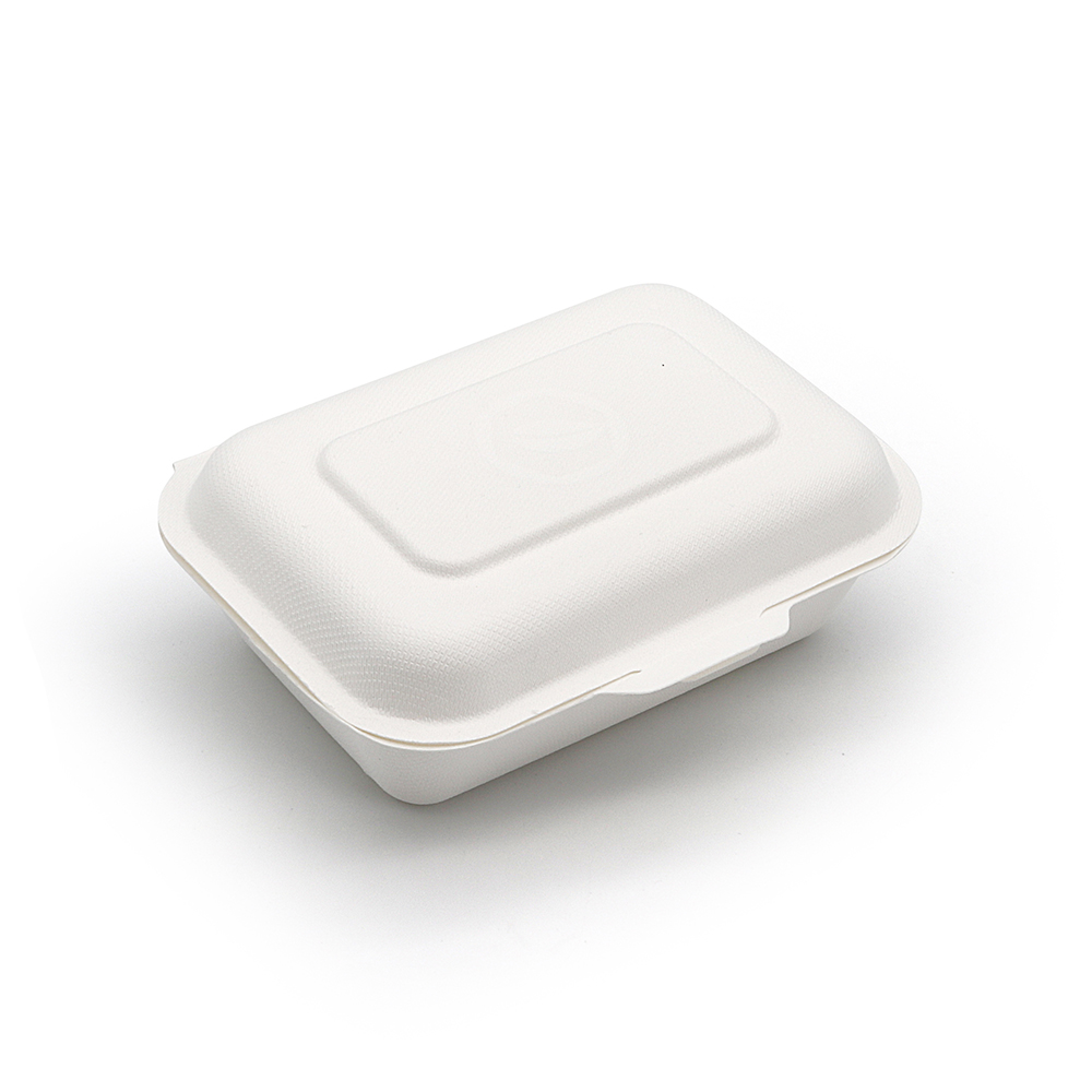 Biodegradable Mini Chinese Takeaway Boxes | Luzhou Pack