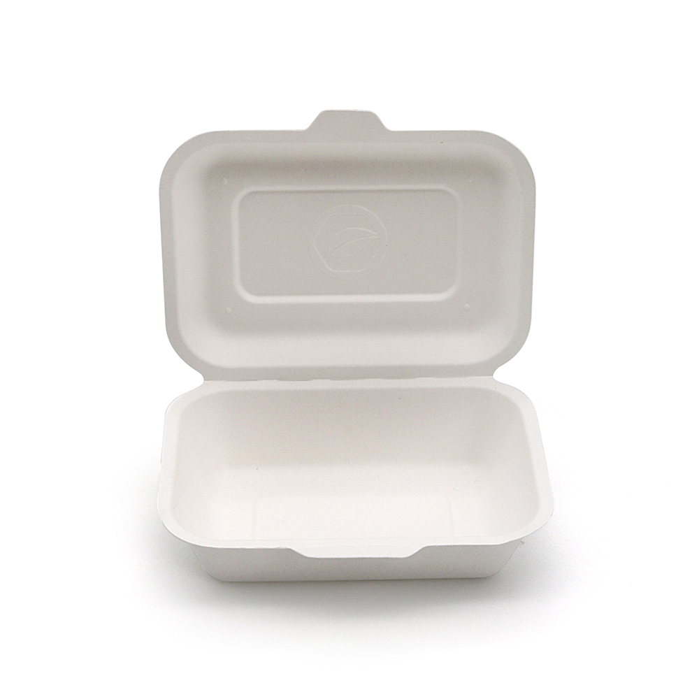 Biodegradable Mini Chinese Takeaway Boxes | Luzhou Pack