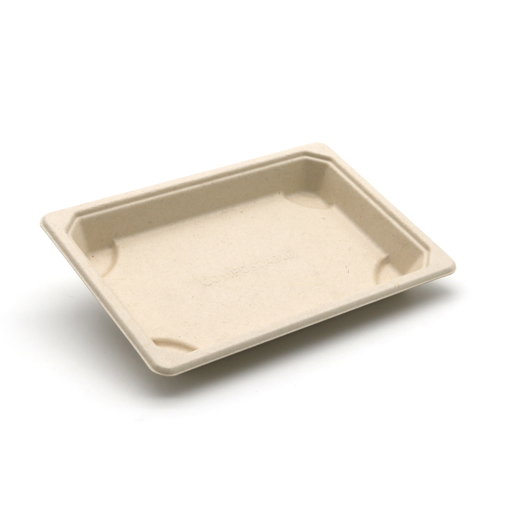 Eco Disposable Sushi To Go Containers | Luzhou Pack
