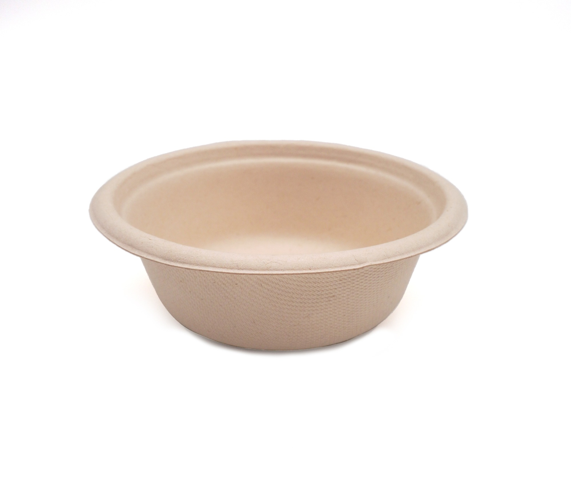 Eco Take Away Fiber Bowls for Soup Packaging | Luzhou Pack